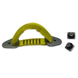 Connect Webbing Handle with Fittings
