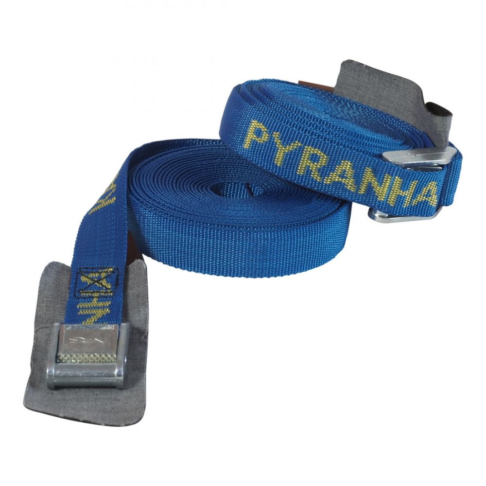 Pair of Pyranha Roof Rack Straps